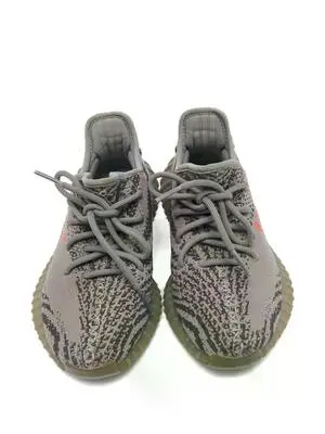 ADIDAS X YEEZY 350 V2 Sneakers - Grey