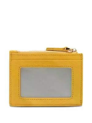 COCCINELLE Leather Cardholder