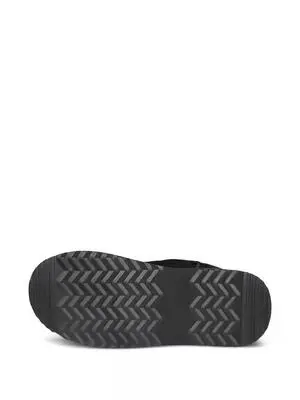HOOR Vega Platform Boots