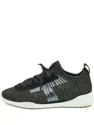 TOD'S T-print Sneakers