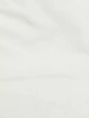 Alexander McQueen Flared Midi Skirt
