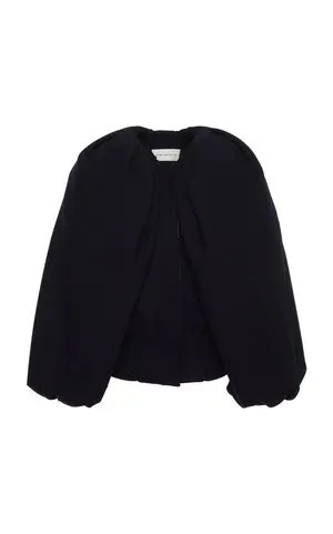 Dries Van Noten Button Detailed Jackets For Women