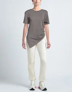 Patrizia Pepe T-shirt With Embroidered Logo