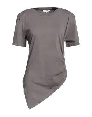 Patrizia Pepe T-shirt With Embroidered Logo