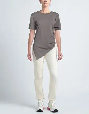 Patrizia Pepe T-shirt With Embroidered Logo