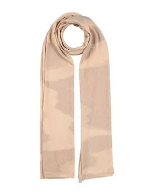 Missoni Scarf Sand Viscose, Polyester, Polyamide - Beige