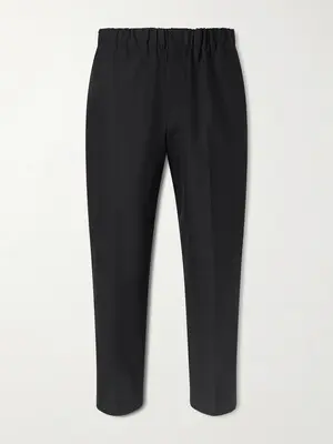 Jil Sander Tapered Pants For Men