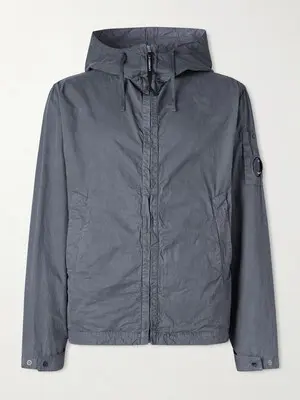 C.p. Company Fitted Outerwear For Men