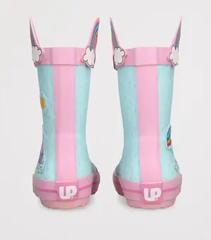 GROUND UP Peppa Pig Wellington Boots