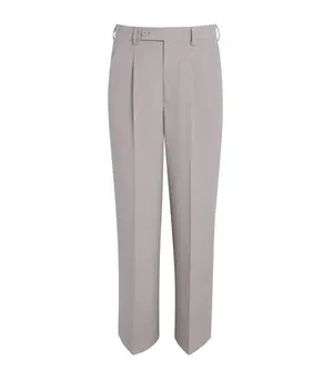 Maison Margiela Tailored Pants For Men