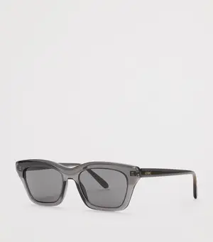 Loewe Sigma Slim Sunglasses