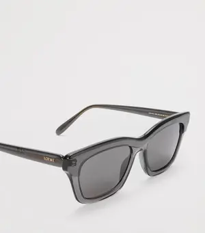 Loewe Sigma Slim Sunglasses