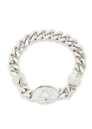 VIVIENNE WESTWOOD Chester Bracelet