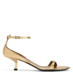 Giuseppe Zanotti Mid Heel Sandals For Women