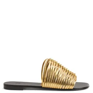 Giuseppe Zanotti Woven Sandals For Women