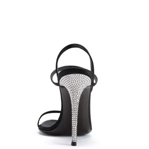 GIUSEPPE ZANOTTI Saphyra 105 Strappy Sandals