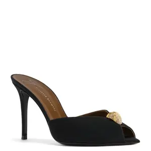GIUSEPPE ZANOTTI Intriigo Cocktail 90 Sandals