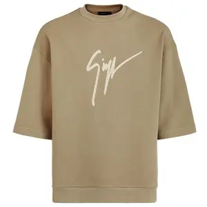 GIUSEPPE ZANOTTI Lr-68 T-shirt