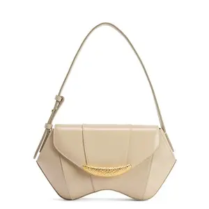 Giuseppe Zanotti Baguette Shoulder Bags