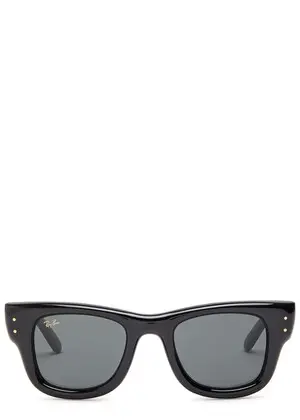Ray-ban X A$ap Rocky Wayfarer Sunglasses