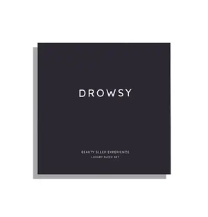 DROWSY The Beauty Sleep Experience