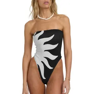 Billabong Full Coverage Swimsuits