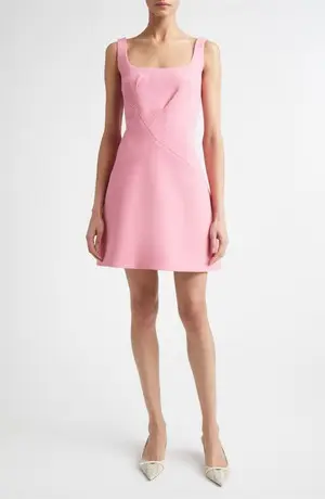 Emilia Wickstead Mini Cocktail Dresses