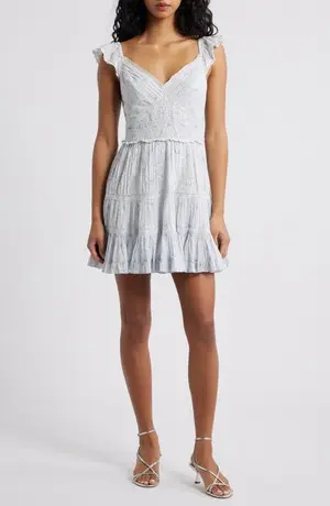 Loveshackfancy Glam Dresses
