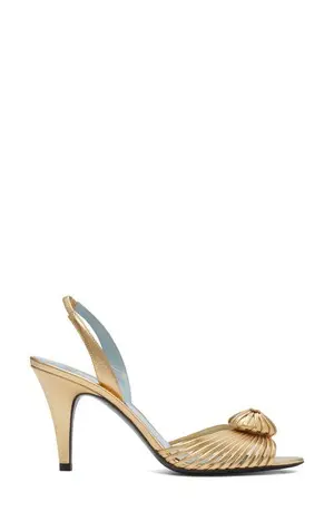 Valentino Garavani Royal Slingback Pump
