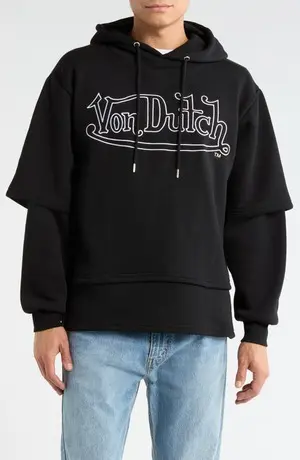 Von Dutch Activewear For Men