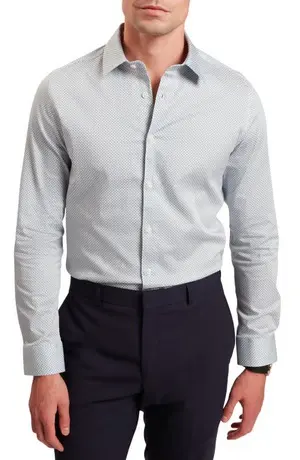 Ted Baker London Spread Collar Shirts For Men