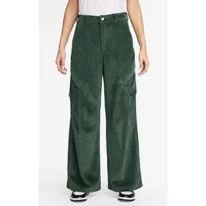 Jordan Wide Leg Sports Pants For Women