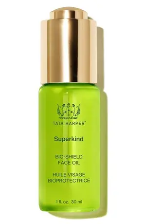 Tata Harper Bio-shield Face Oil - No Color