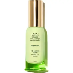 Tata Harper Bio-barrier Serum - No Color