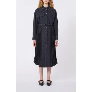 Weekend Max Mara Long Sleeve Day Dresses