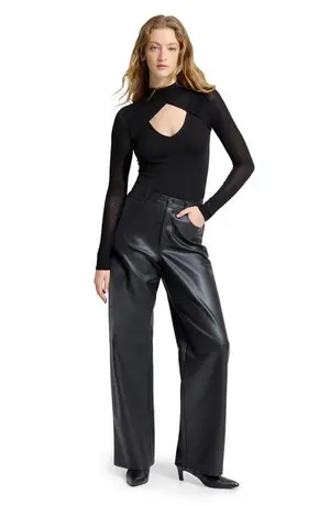 MARCELLA Adara Long Sleeve Shirt