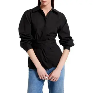 Marcella Button Up Shirts For Women