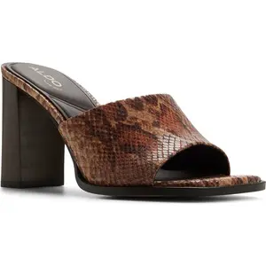 Aldo Heeled Shoes For Women