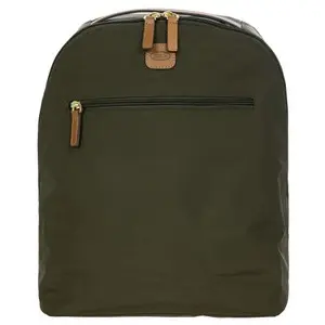 Bric'S X-travel City Backpack - Olive