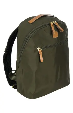 Bric'S X-travel City Backpack