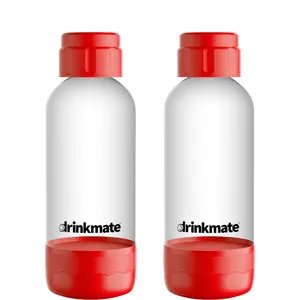 Drinkmate Drinkware & Glassware