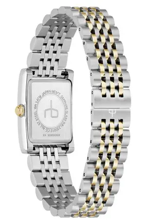Rag & Bone Brynn Bracelet Watch