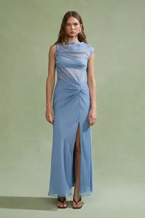 Amur Stretch Evening Dresses