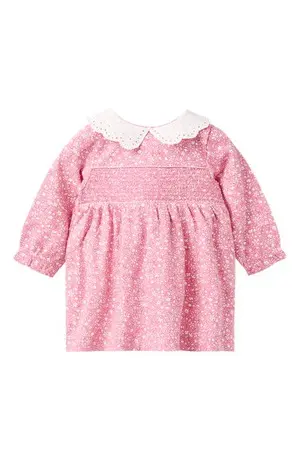 Jojo Maman Bebe Collared Day Dresses