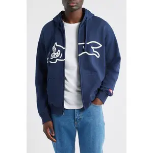 Icecream Full Zip Sweatshirts Hoodies For Men