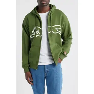 Icecream Fleece Sweatshirts Hoodies For Men