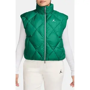 Nike Jordan Vests For Women