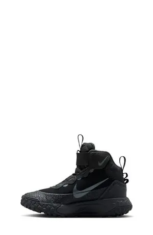 Nike Terrascout Sneaker Boot - 001 Black/anthra
