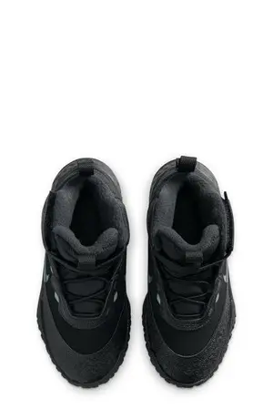 Nike Terrascout Sneaker Boot - 001 Black/anthra