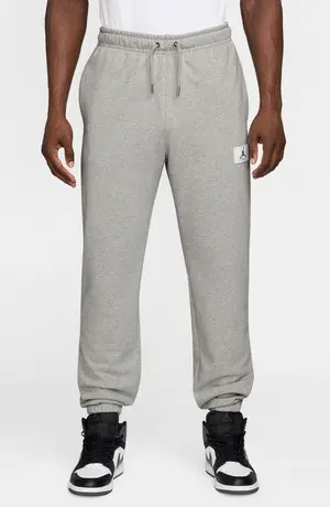 Nike Jordan Drawstring Sport Bottoms For Men